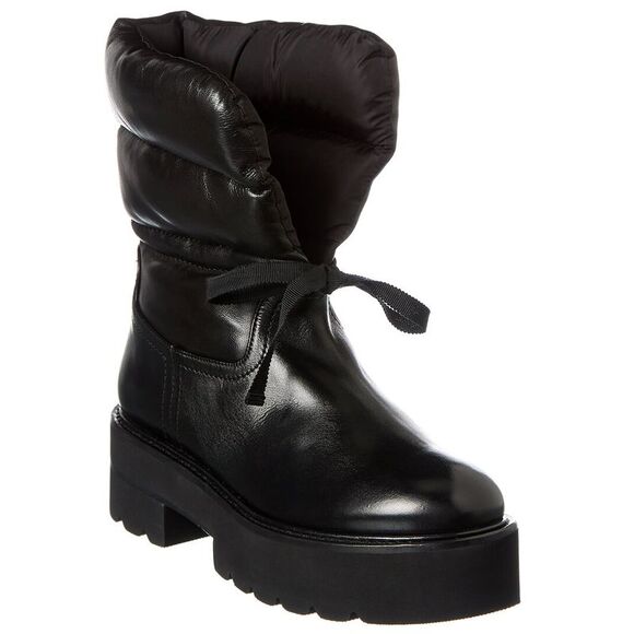 Stuart Weitzman | Shoes | Stuart Weitzman Tyler Ultralift Leather ...